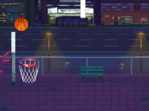 Play Basketball Shoot - Play on ABCya Games