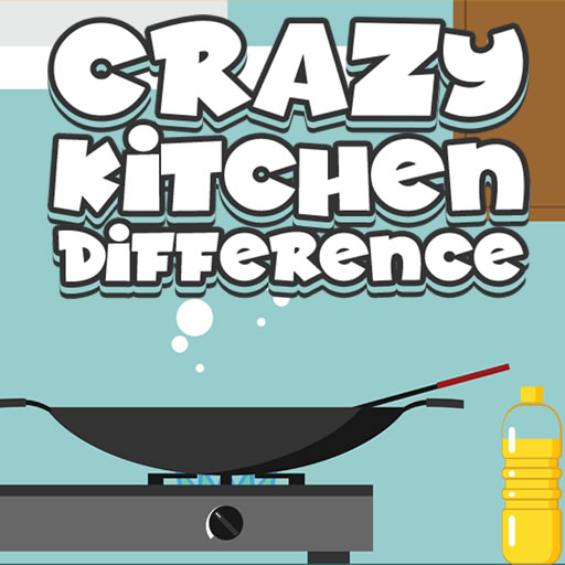 Play Crazy Kitchen Difference - Play on ABCya Games