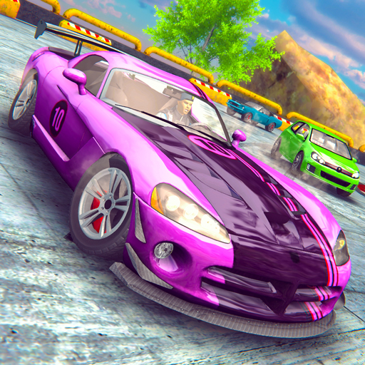 Play Stunt Extreme Car Simulator - Play on ABCya Games
