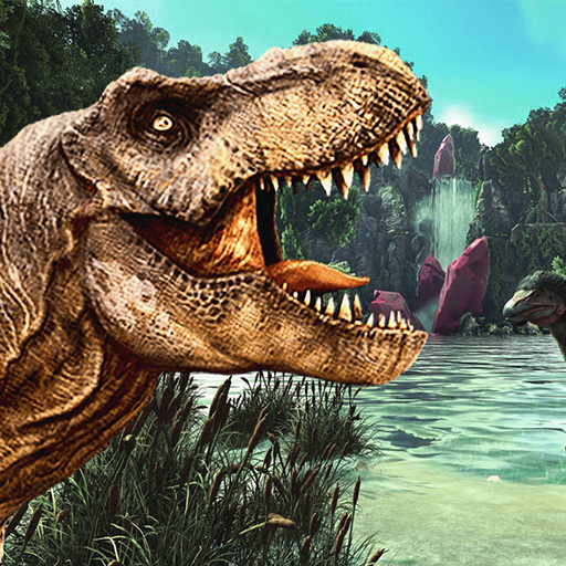 Play Dinasaur Hunt - Play on ABCya Games