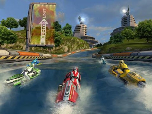 Play Xtreme Boat Racing Game - Play on ABCya Games