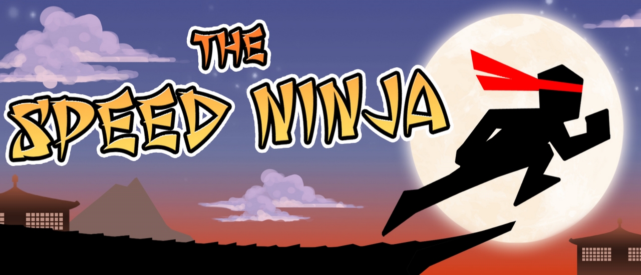Play The Speed Ninja - Play on ABCya Games
