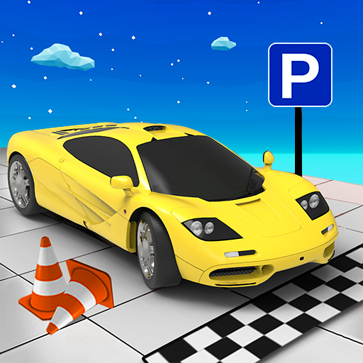 Play Car Parking Pro - Play on ABCya Games