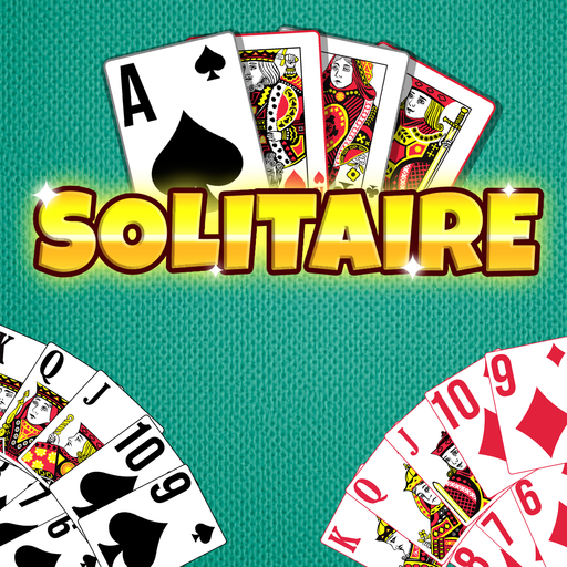 Play Solitaire Classic - Play on ABCya Games