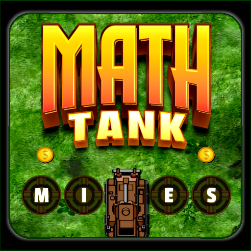 Play Math Tank - Play on ABCya Games