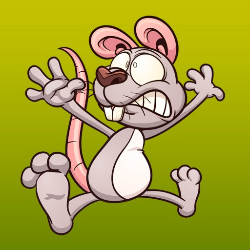 Play Mouse Hunt Runner - Play on ABCya Games