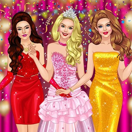 Play Prom Queen Dress Up High School - Play on ABCya Games