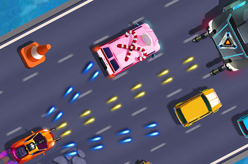 Play Crazy Racing - Play on ABCya Games