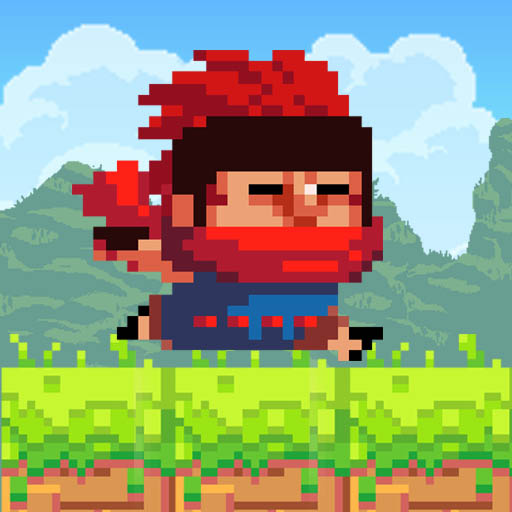 Play Ninja Ranmaru - Play on ABCya Games