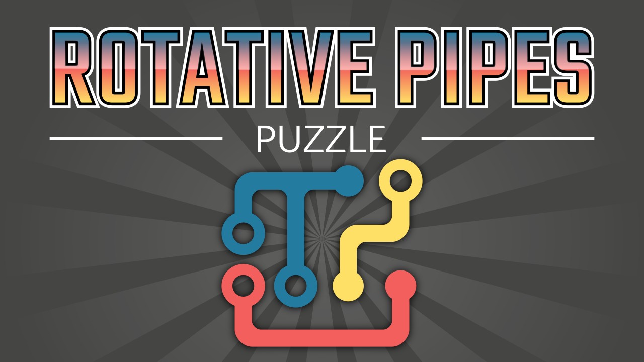 Play Rotative Pipes Puzzle - Play on ABCya Games