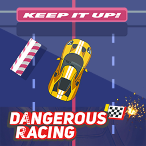 Play Dangerous Racing - Play on ABCya Games