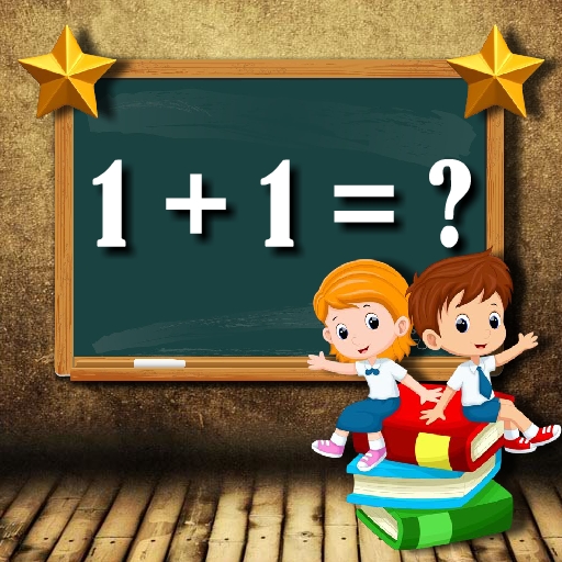 Play Kids Math Challenge - Play on ABCya Games