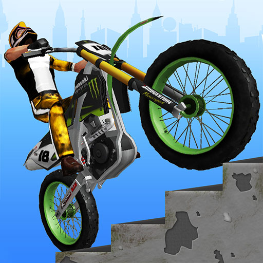 Play Stunt Bike - Play on ABCya Games