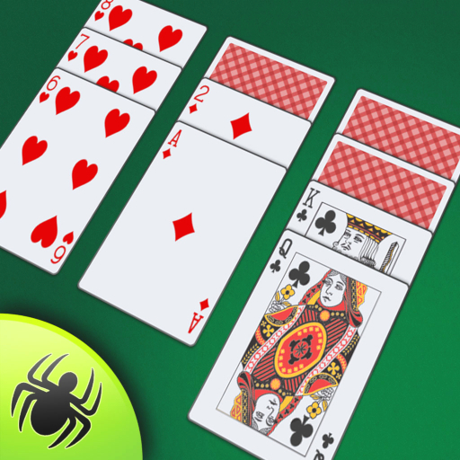Play Best Classic Spider Solitaire - Play on ABCya Games