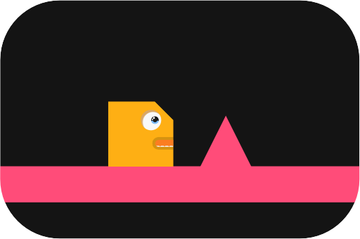 Play Spike Jump - Play on ABCya Games
