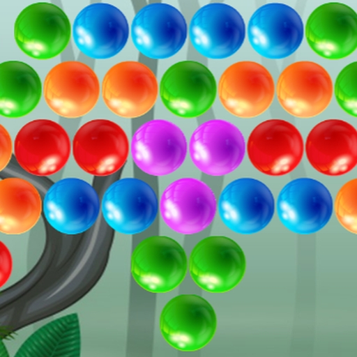 Play Bubble Shooter Marbles - Play on ABCya Games