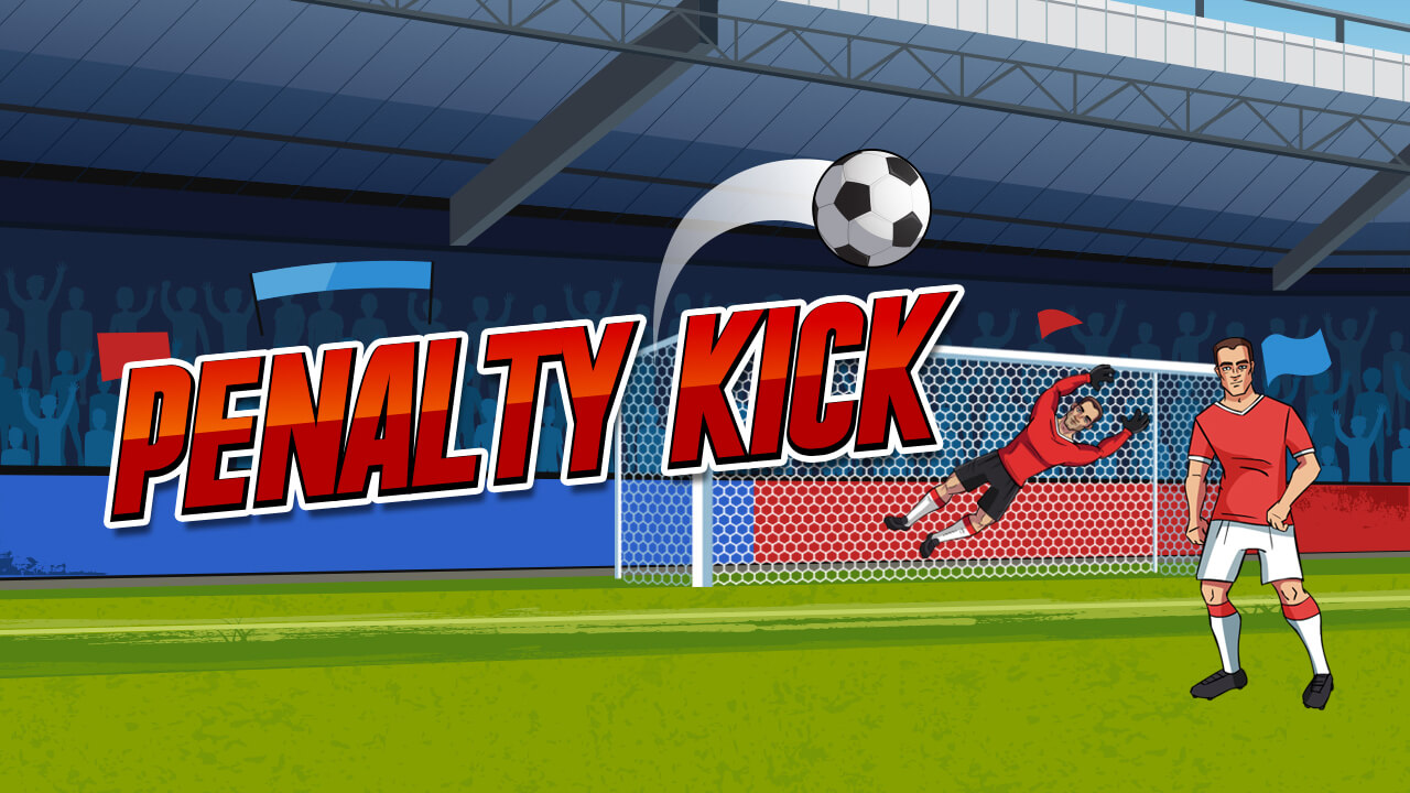 Play Penalty Kick - Play on ABCya Games