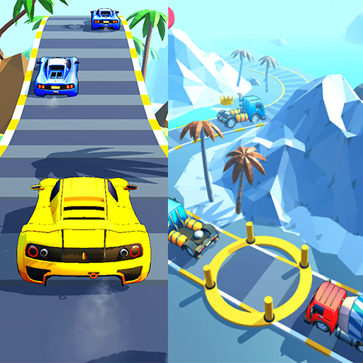 Play Crazy Racing 2020 - Play on ABCya Games
