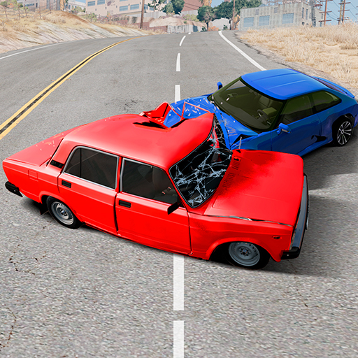 Play CCG - Car Crash Game - Play on ABCya Games