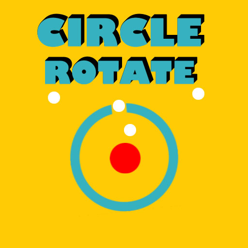 Play Circle Rotate - Play on ABCya Games
