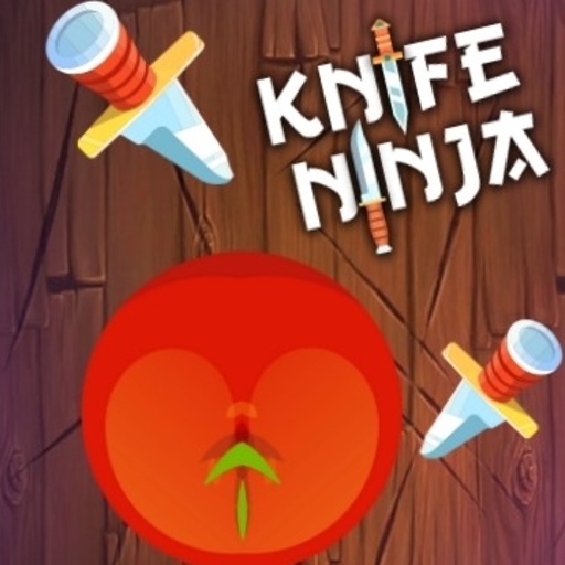 Play Knife Ninja - Play on ABCya Games