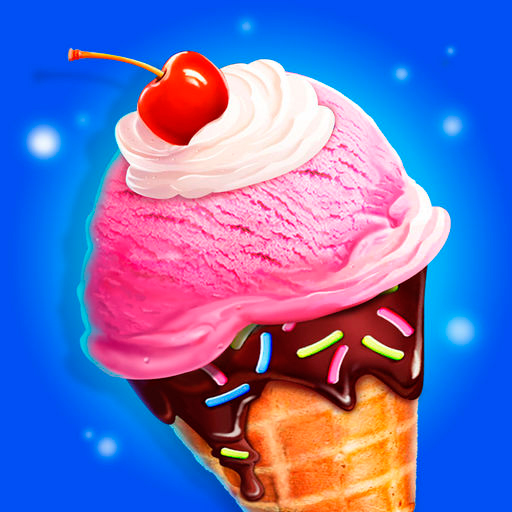 Play Ice Cream Making - Play on ABCya Games