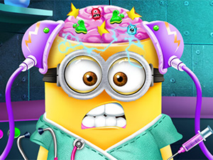 Play Mini Brain Doctor - Play on ABCya Games