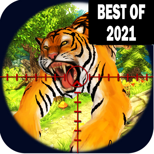 Play Hunting Simulator - Play on ABCya Games