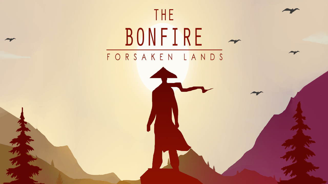 Play The Bonfire Forsaken Lands - Play on ABCya Games