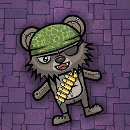 Play Zombies Bears Shooting - Play on ABCya Games