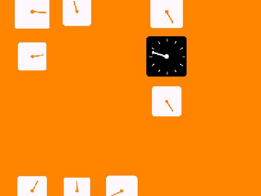 Play Clock Shoot Game - Play on ABCya Games