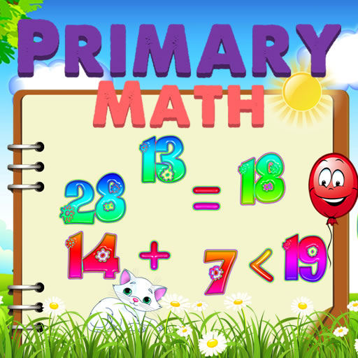 Play Primary Math - Play on ABCya Games