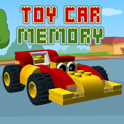 Play Toy Car Memory - Play on ABCya Games
