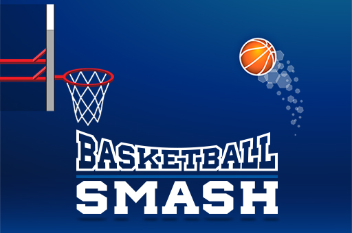 Play Basketball Smash - Play on ABCya Games