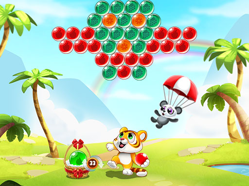 Play Bubble Shooter - Classic Match 3 Pop Bubbles - Play on ABCya Games