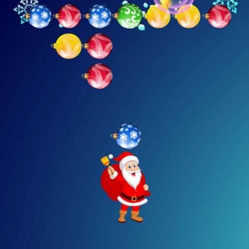 Play Puzzle Santa Dash - Play on ABCya Games