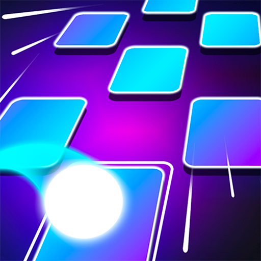 Play Tiles Hop Online - Play on ABCya Games