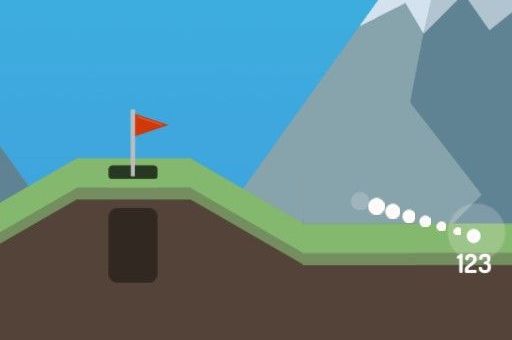 Play Ultimate Golf - Play on ABCya Games