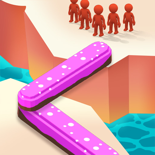 Play Rotate Bridge 3D - Play on ABCya Games