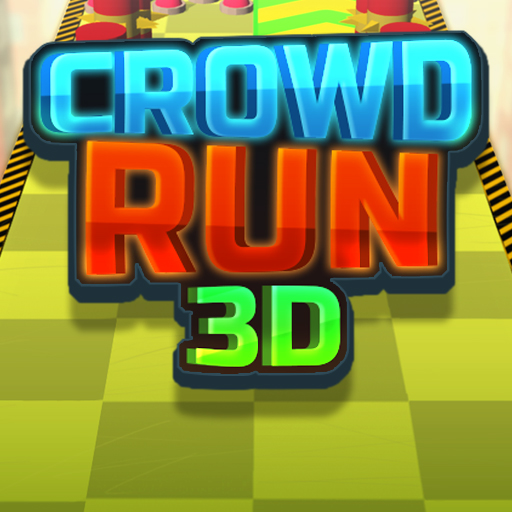 Play Crowd Run 3D - Play on ABCya Games