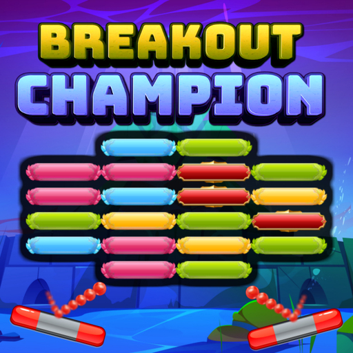 Play Breakout Champion - Play on ABCya Games