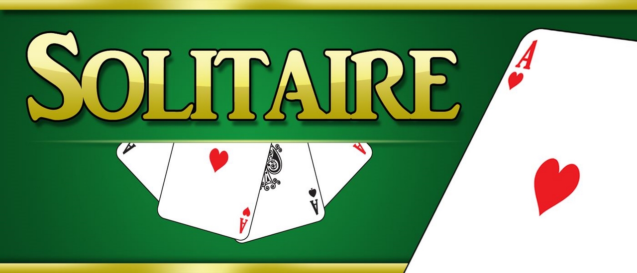 Play Solitaire Deluxe - Play on ABCya Games