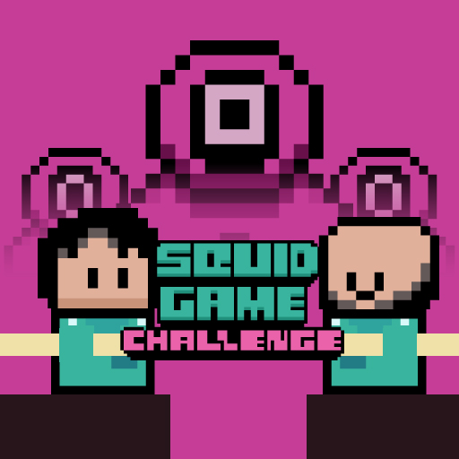 Play Squid Game Challenge Online - Play on ABCya Games