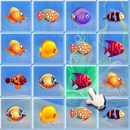 Play Fishing Puzzles - Play on ABCya Games