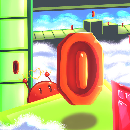 Play Mini Coins - Play on ABCya Games