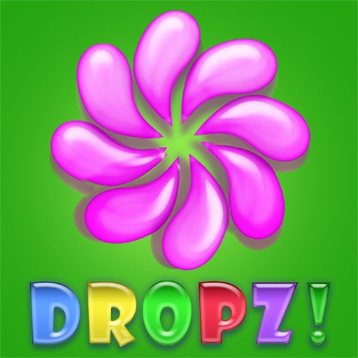 Play Dropz! - Play on ABCya Games