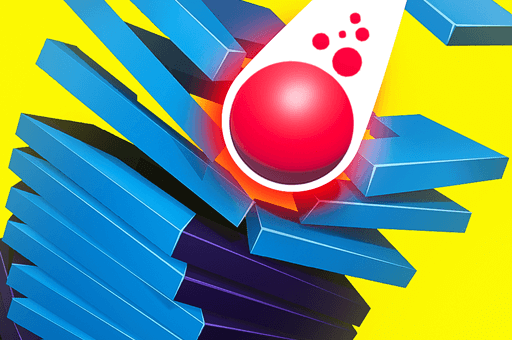 Play Stack Ball Fall 3D - Play on ABCya Games