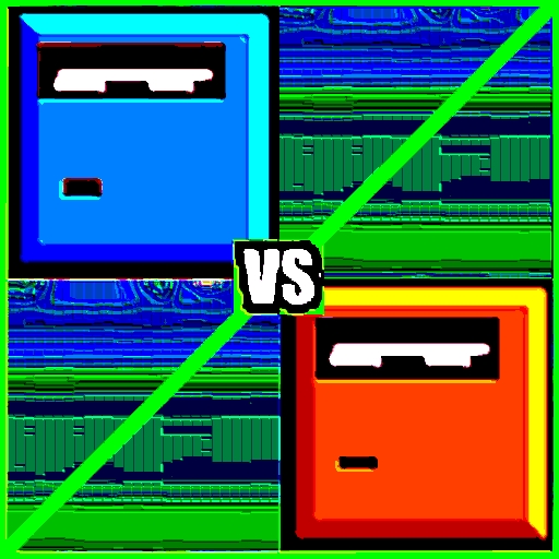 Play Ninja VS Ninja - Play on ABCya Games