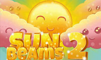 Play Sun Beams - Play on ABCya Games