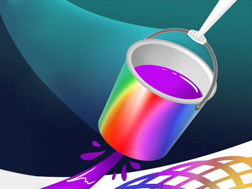 Play I can Paint - Play on ABCya Games